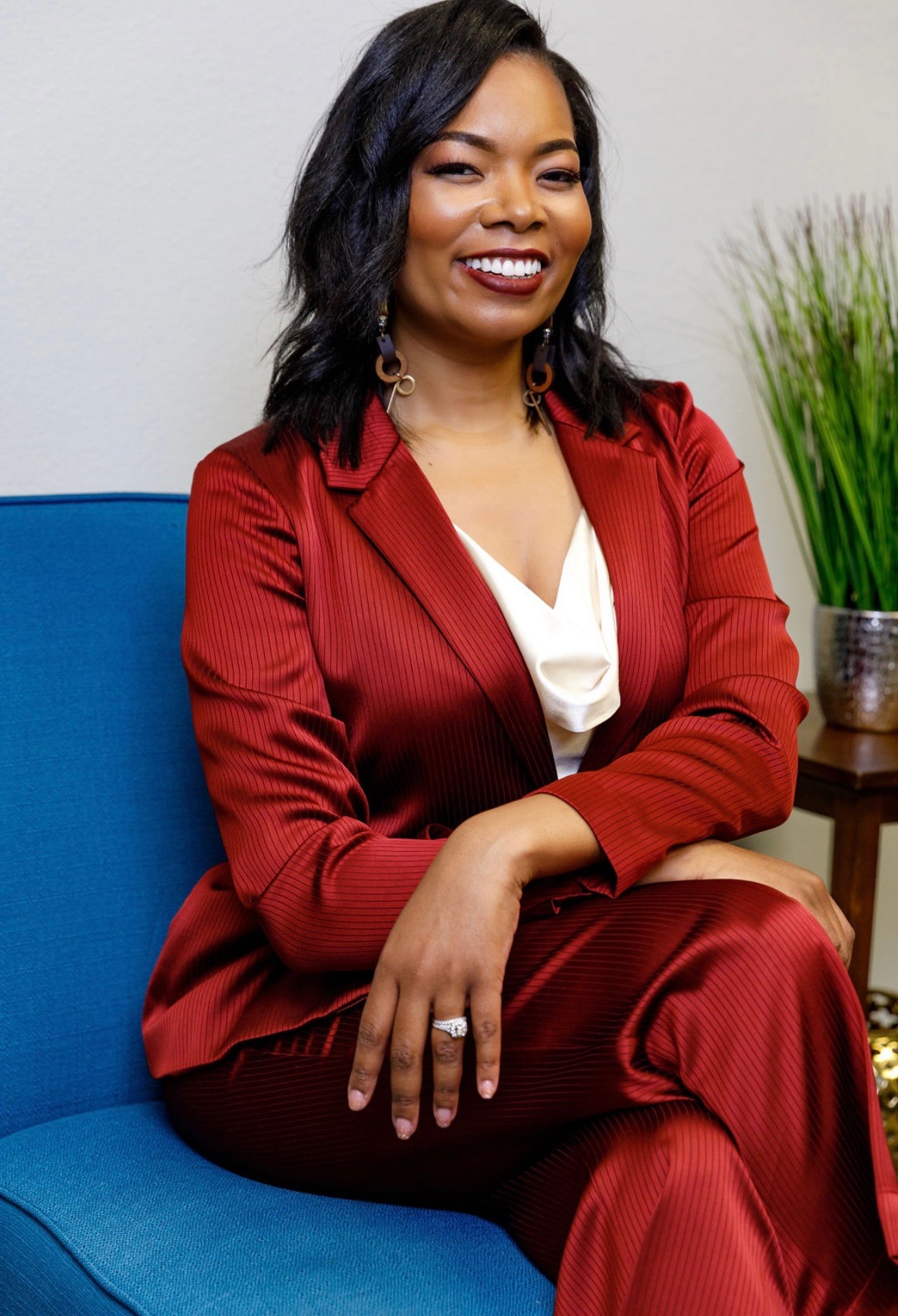 About Dr. Jade